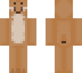 floppa | Minecraft Skins