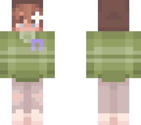 technosupport flower boy flowerboy | Minecraft Skins