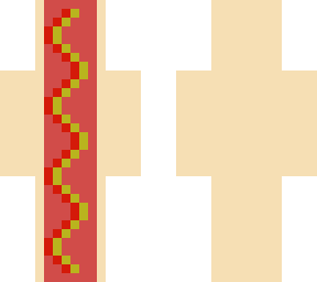 Glizzy Minecraft Skins