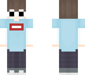 GNF Skin | Minecraft Skin