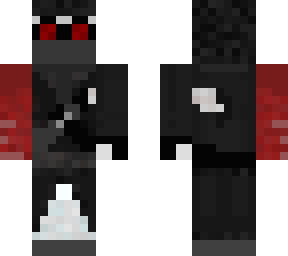 hank | Minecraft Skins