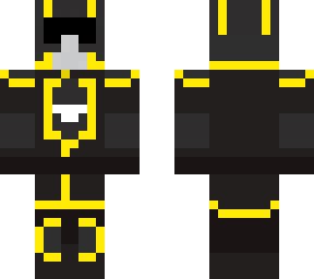 Helldivers Minecraft Skins
