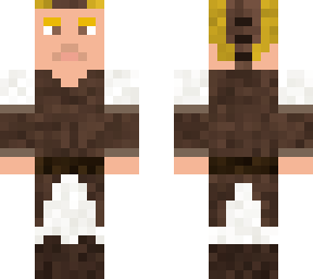 ragnar lothbrok | Minecraft Skins