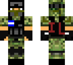 israel | Minecraft Skins