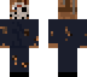 jason voorhees | Minecraft Skins