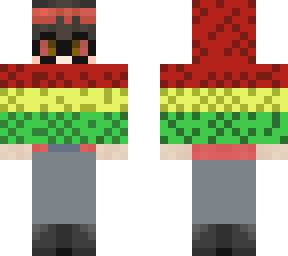 weed | Minecraft Skins