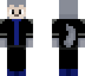 legoshi | Minecraft Skins