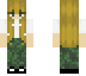 camo pants | Minecraft Skins