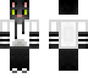 lobo | Minecraft Skins