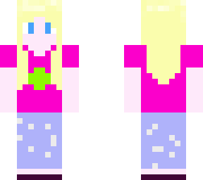 Lotta | Minecraft Skin