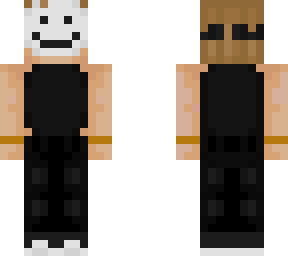 og mcyt | Minecraft Skins