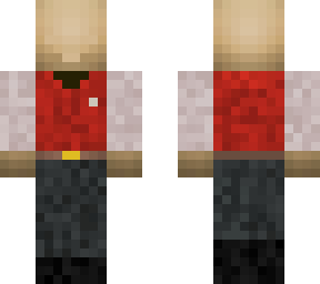 manikin school uniform | Minecraft Skin