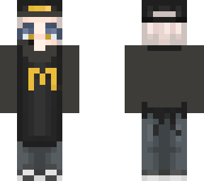 marlowww | Minecraft Skins