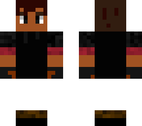 mato | Minecraft Skin