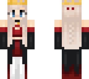 Medieval Minecraft Skins
