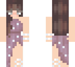 Medieval Princess Minecraft Skins