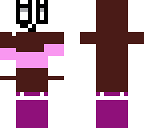 mid fight masses sarv | Minecraft Skin