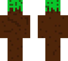 minecraft logo mcpe | Minecraft Skin