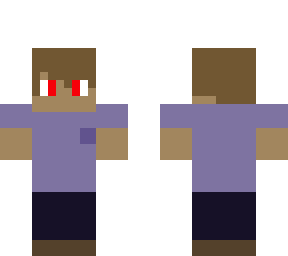 Mini me | Minecraft Skin