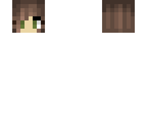 My skin's head | Minecraft Skin