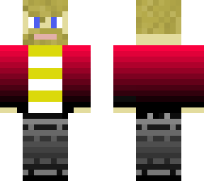 Pewdiepie Minecraft Skins