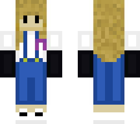 nihachu | Minecraft Skins