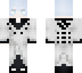 otsutsuki | Minecraft Skins
