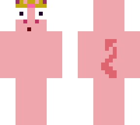 pear | Minecraft Skins
