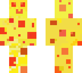 Pizza Food Minecraft Minecraft Skins