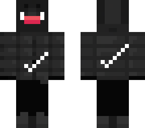 eshay | Minecraft Skins