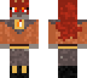 prophet | Minecraft Skins