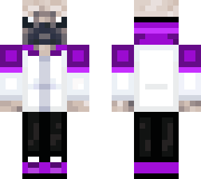 pug | Minecraft Skins