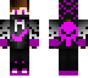 skin effect | Minecraft Skins