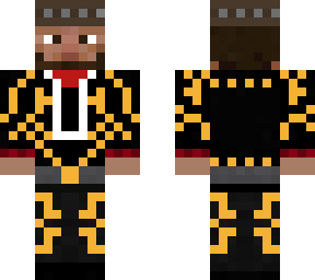 mariachi | Minecraft Skins