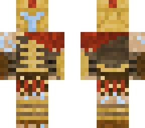 hoplite | Minecraft Skins