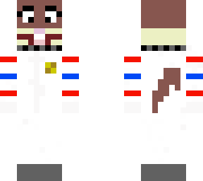 sandy cheeks | Minecraft Skins