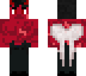 lucifer morningstar | Minecraft Skins