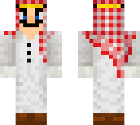 saudi | Minecraft Skins