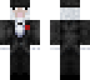 Sheep Suit | Minecraft Skin