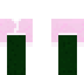 Simple Hanbok | Minecraft Skin