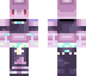 killa | Minecraft Skins