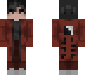 srp | Minecraft Skins