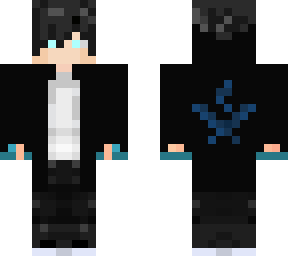 sung jin woo | Minecraft Skins