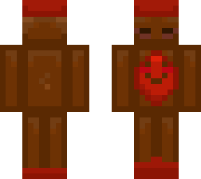 syrup bottle | Minecraft Skins