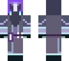 accelerator | Minecraft Skins