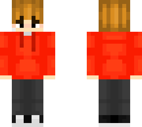 tord | Minecraft Skins