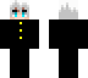 toya | Minecraft Skins