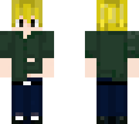tweek | Minecraft Skins