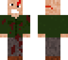 jason voorhees | Minecraft Skins