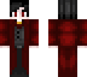 vlad | Minecraft Skins